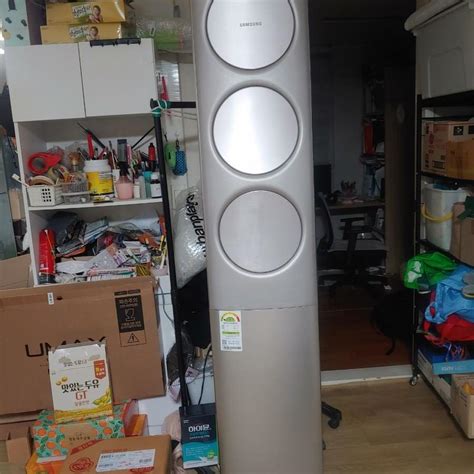 Samsung Inductionelectric Range 투인원2in1에어컨투인원에어컨삼성무풍에어컨무풍무풍3구 On Bunjang With Safe Global