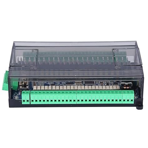 Fx3u 48mt Plc Control Programmable Industrial Philippines Ubuy