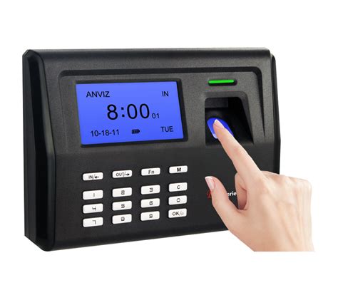 Make Fingerprint Attendance System Smartsbilla