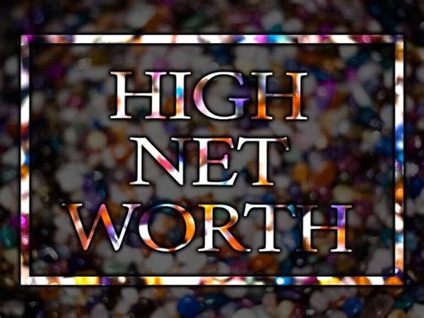 Asset Allocation Strategies For High Net Worth Individuals Hnwi