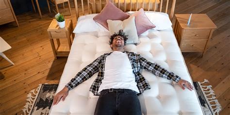 Best Mattress For Scoliosis What Are Your Options