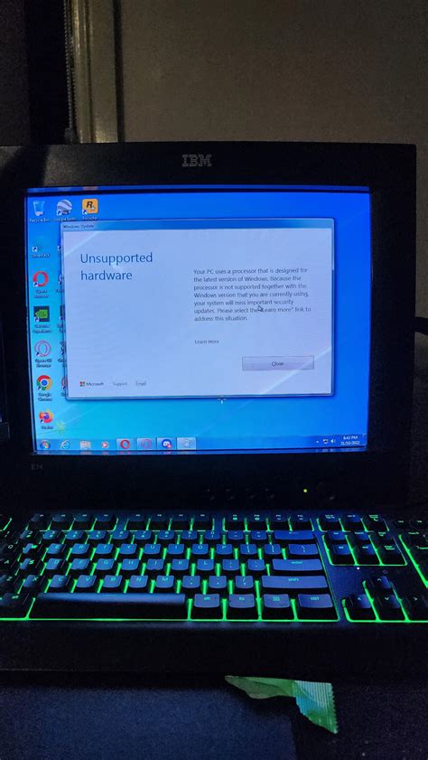 how do i stop this annoying popup from constantly appearing on my pc r pcmasterrace