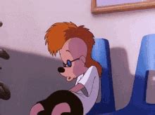 Goofy Movie Cheese S Tenor