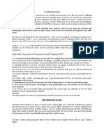 COC1 Script | PDF | Educational Technology | Learning