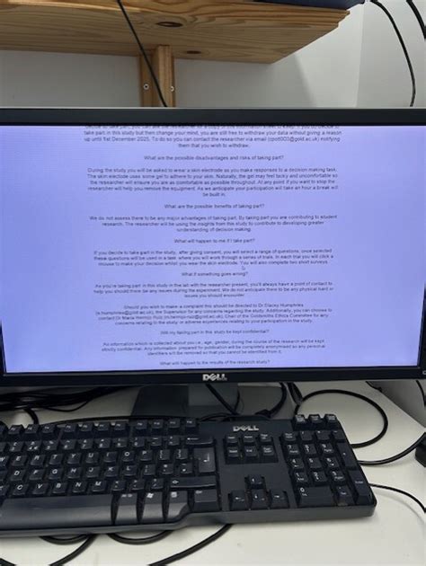 Texttext Box Formatting Builder Psychopy