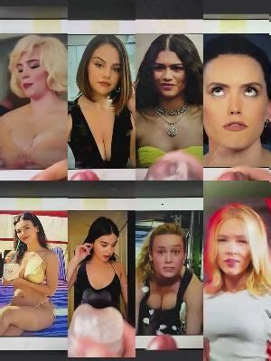 Celebrities Cum Tribute Compilation Reddit Nsfw