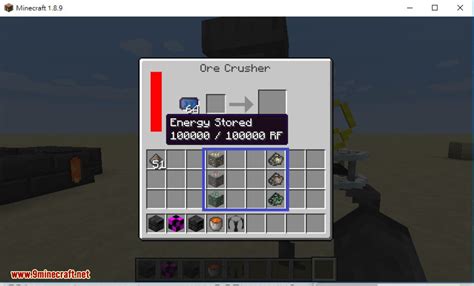 Tinker I O Mod I O For Smeltery Mc Mod Net