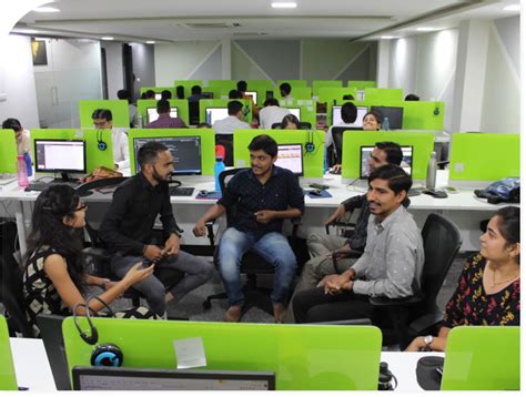 Nodejs Development Services Company Techavidus