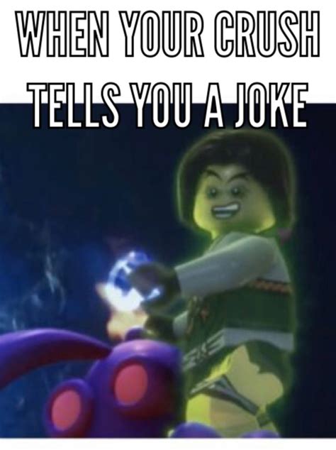 Pin By Shaneen Shakeeb On Quick Saves Ninjago Memes Ninjago Really