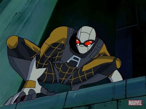 Guys What Is The Best Agent Spider Show In Your Opinion R