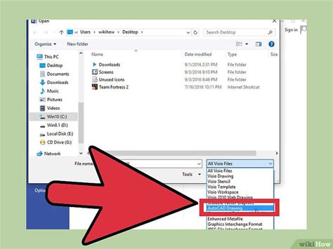 4 Modi Per Aprire I File Dwg Wikihow