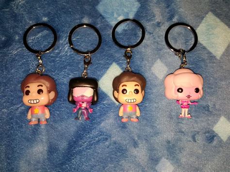 My Steven Universe Toy Collection Steven Universe Amino