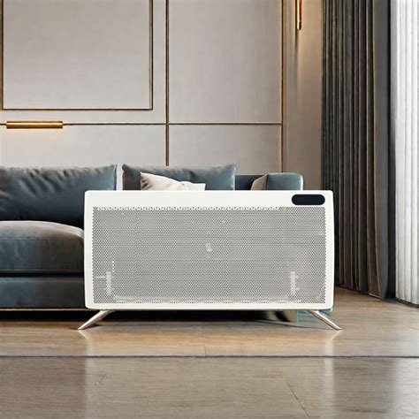 Yika Electric Panel Heater Guangdong Decorative Convector Space Heater Bedroom Living Room