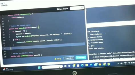 Completed Techoctanet Services Java Internship Sadula Ramya Sree