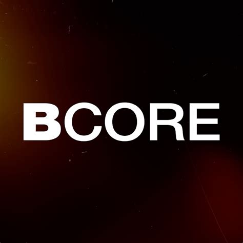 Business Core Youtube