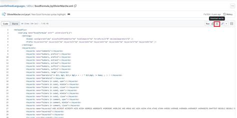 Master Complex Excel Formulas Simplify With Syntax Highlighting In