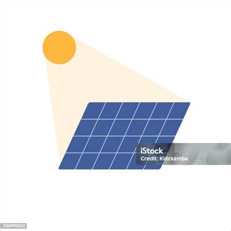 Pv 패널 태양 전지판 집 지붕에 태양 광 패널 벡터 일러스트 레이 션 0명에 대한 스톡 벡터 아트 및 기타 이미지 0명 건축 녹색 기술 Istock