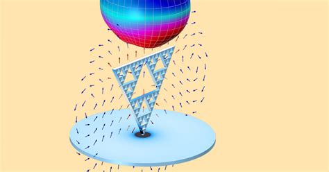 See The Particle Tracing Module In Action Comsol Blog