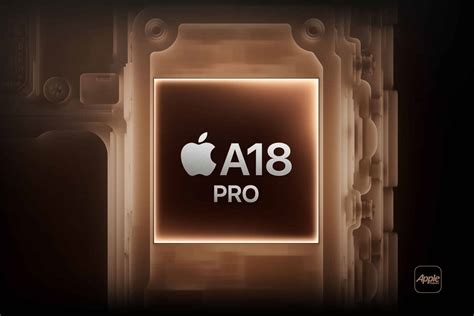 A18 Pro Chip Benchmarks The New Standard For Iphone Performance