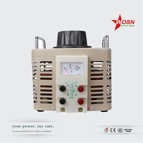 Tdgc2 5kva 20 Amp Variac Voltage Regulator 20 Amp Variac And 20 Amp