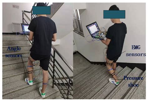 Research On Joint Angle Prediction Based On Artificial Neural Network For Above Knee Amputees