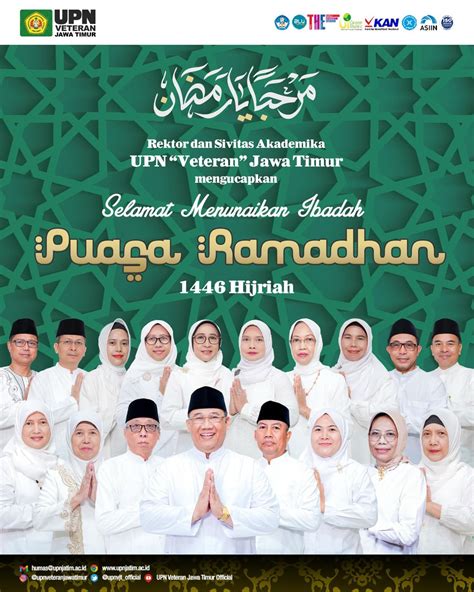 Upn Veteran Jawa Timur [media Partner] [calendar Event] Hai Millenialls Entrepreneurs