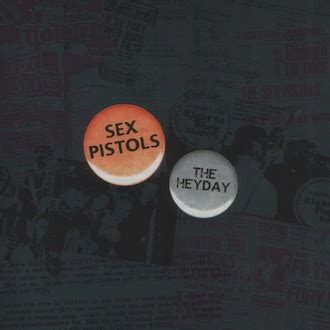 Sex Pistols Songs Ranked Return Of Rock