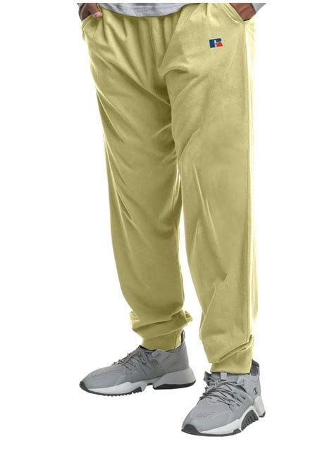 Nylon Sweatpants