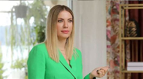 Yasak Elma N N Y Ld Z Eda Ece Kimdir Nereli Ve Ka Ya Nda