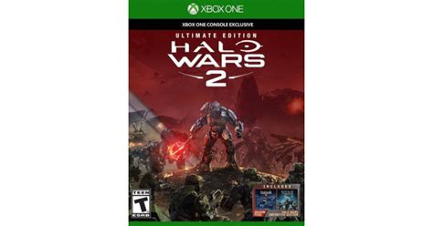 Купить игру Halo Wars 2 Ultimate для Xbox One в интернет-магазине ...
