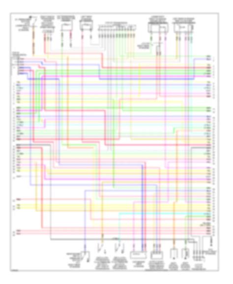 All Wiring Diagrams For Honda Accord Se 2012 Wiring Diagrams For Cars