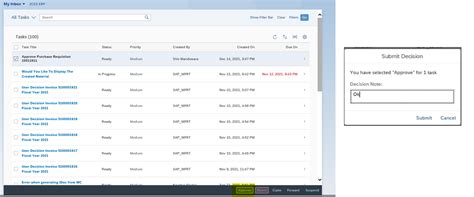 Purchase Requisitions Process In Sap Fiori Sap Community