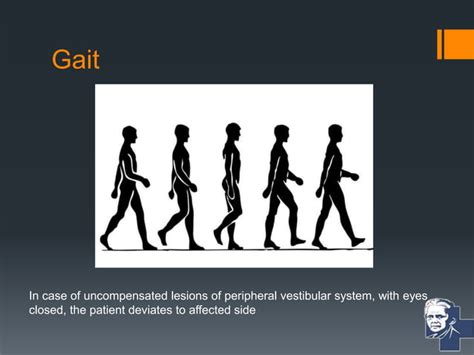 Vestibular Function Test Pptx Brain And Nervous System Disorders