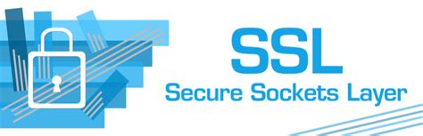 The Importance Of The SSL Certificate Magik Digital