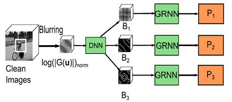Review — Blind Image Blur Estimation Via Deep Learning Blur