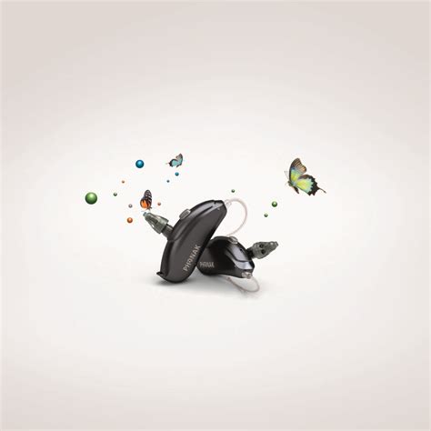 Phonak Launches Phonak Aud O V Ric Hearing Aid Line Based On New Venture Platform The Hearing
