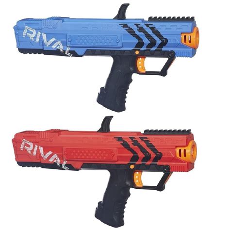 Pump Action Nerf Rival Apollo Mod Kit By F10555 49 Off
