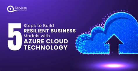 Build Resilient Business Models With Azure Cloud Technology