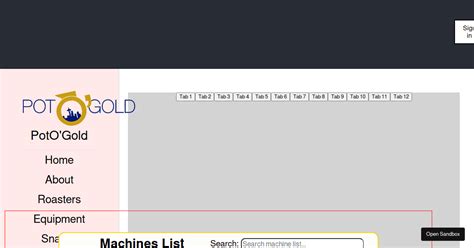 Ui Codesandbox Ui Codesandbox