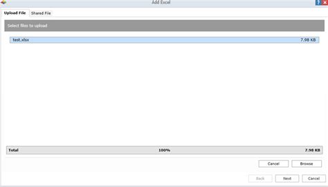 Quick Excel Modeling