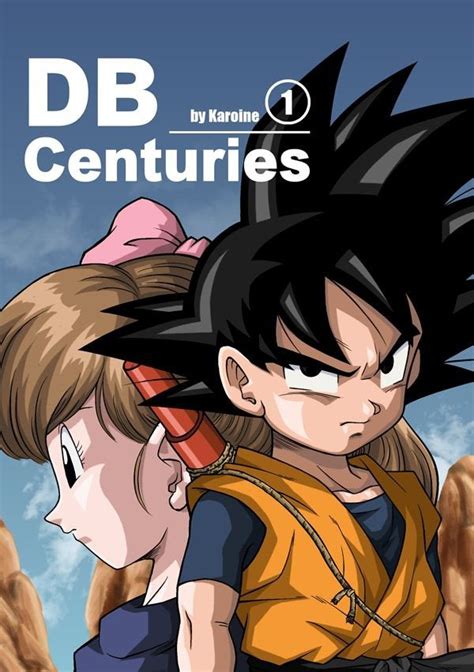 Goku Jr And Pan