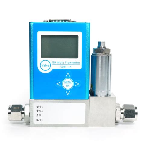 Industrial Gas Mass Flow Controller Precision Morocco Ubuy