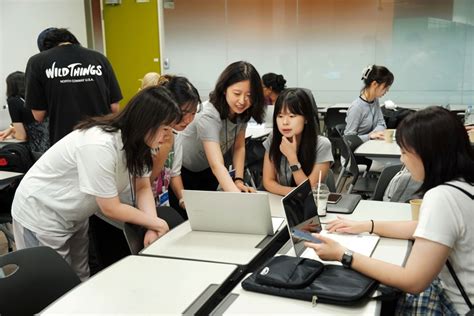 [에듀플러스]이화여대 아산유니버시티 기후기술 창업가 육성 부트캠프 개최…우수팀 시상 전자신문