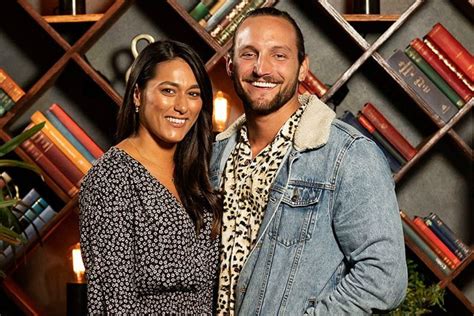 Connie And Jonethen From Mafs Might Split Up Over Instagram