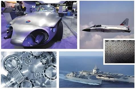 Titanium Plating Process Overview And Applications Top Titanium Metal