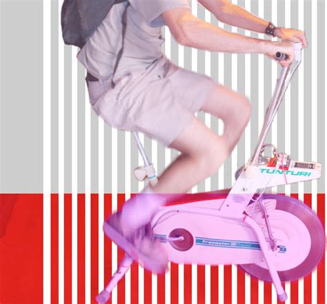 Arduino Based Bike Interface