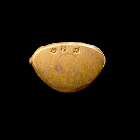 รายละเอียดสินค้าพระกริ่งใหญ่หน้าจีน วัดสุทัศน์ ปี 2536 ตอกเลขไทย 167 ชัดเจน อภิรัฐภูมี พระ