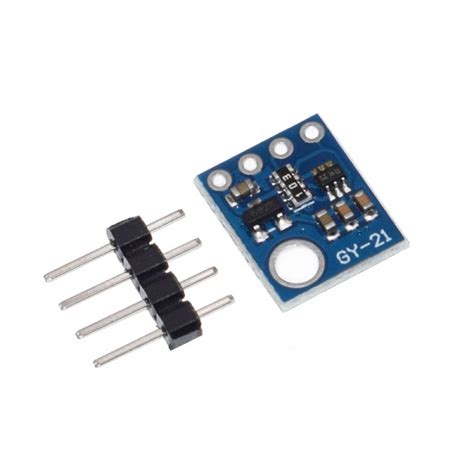 GY HTU Temperature And Humidity Sensor
