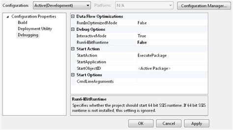 syntaxsiragugall deploying ssis in task scheduler with bat file for