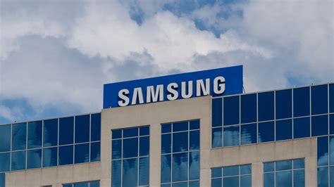 Samsung Bans Chatgpt Like Ai After Security Breach Warns Of Employee